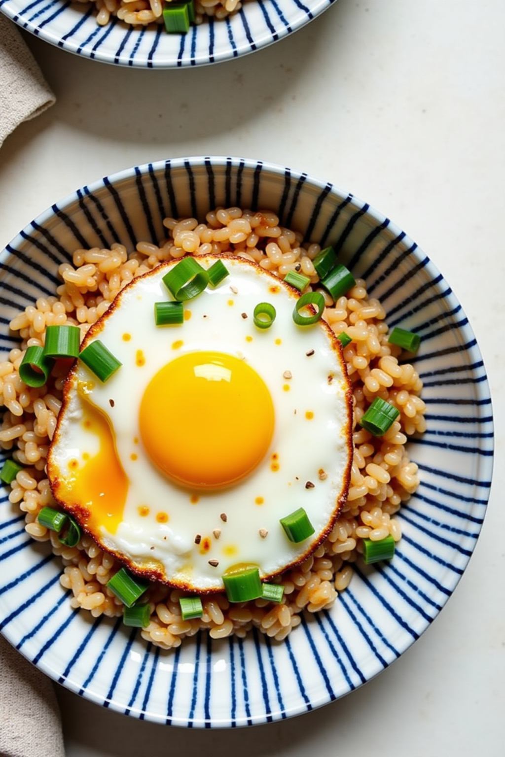 Easy Gyeran Bap: Quick & Delicious Korean Egg Rice for Every Meal - Egg ...