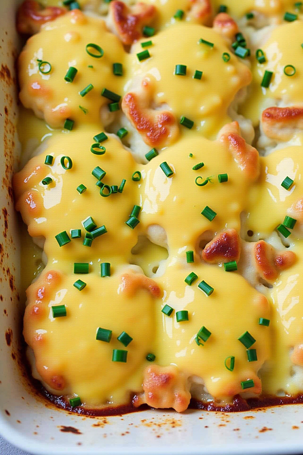 Effortless Brunch Bliss: The Ultimate Easy Eggs Benedict Casserole Recipe - Egg & Bloom