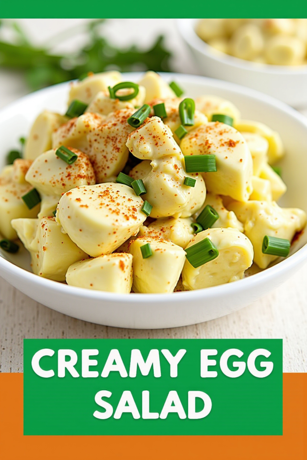 Elegant Twist on a Classic: The Gourmet Neiman Marcus Egg Salad Recipe ...