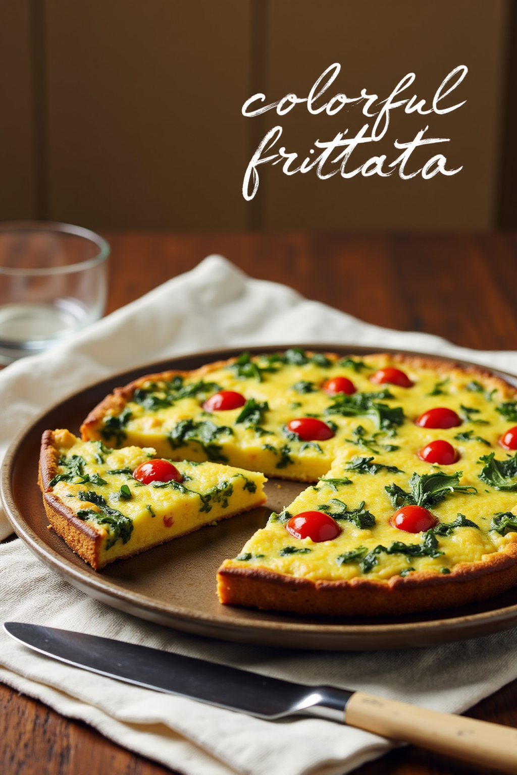 Phantom Frittata Breakfast Recipe: Your Crowd-Pleasing, Customizable ...